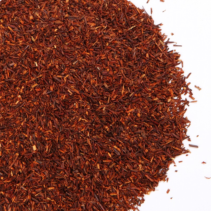 Loose Bulk Tea - Rooibos, Honeybush and Olive Leaf Tea from South Africa